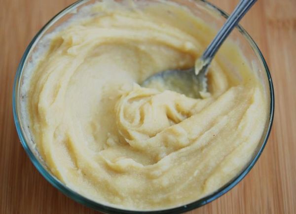 莲蓉馅怎么做_莲蓉馅的做法窍门-第3张图片-山城妙识