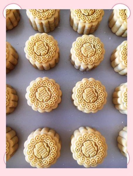 莲蓉馅怎么做_莲蓉馅的做法窍门-第2张图片-山城妙识