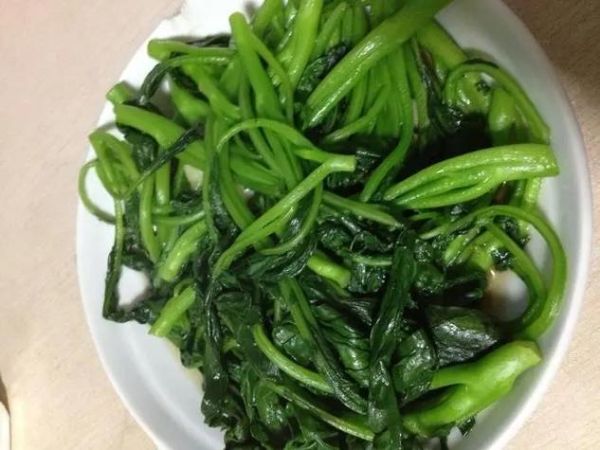 橄榄菜长什么样子_橄榄菜是什么颜色-第1张图片-山城妙识