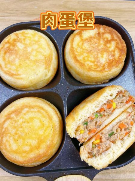 汉堡肉怎么做才嫩_汉堡肉饼用什么肉最好-第2张图片-山城妙识 汉堡肉怎么做才嫩_汉堡肉饼用什么肉最好-第2张图片-山城妙识