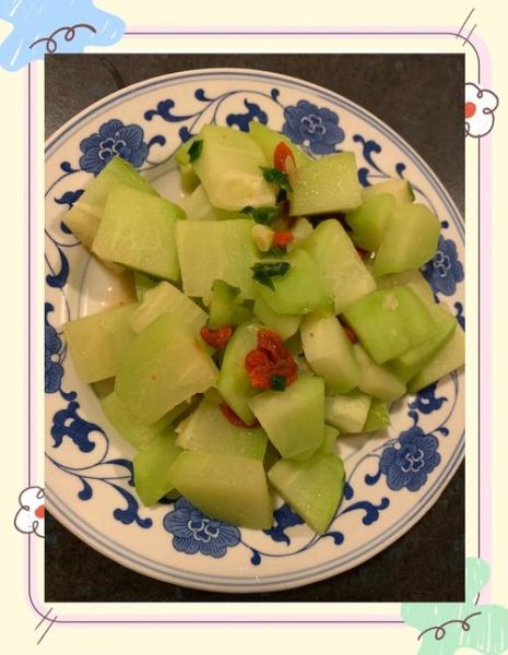 佛手瓜怎么做才好吃_佛手瓜的家常做法大全-第3张图片-山城妙识 佛手瓜怎么做才好吃_佛手瓜的家常做法大全-第3张图片-山城妙识