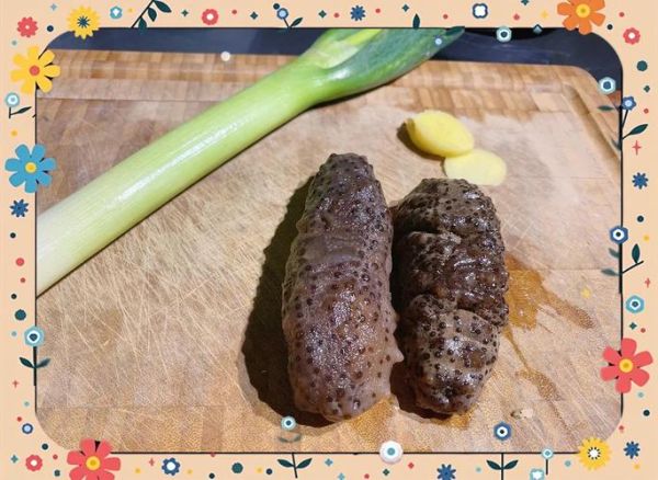 刺参的做法有哪几种_家常刺参怎么做好吃-第2张图片-山城妙识 刺参的做法有哪几种_家常刺参怎么做好吃-第2张图片-山城妙识