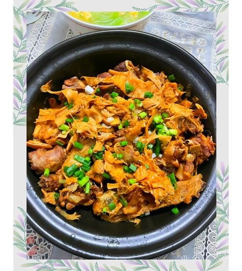 笋干焖鸭怎么做_笋干焖鸭的做法窍门-第2张图片-山城妙识 笋干焖鸭怎么做_笋干焖鸭的做法窍门-第2张图片-山城妙识