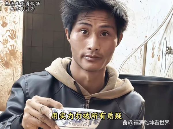 香菇年痴情男子汉是什么_如何理解香菇年痴情男子汉-第3张图片-山城妙识 香菇年痴情男子汉是什么_如何理解香菇年痴情男子汉-第3张图片-山城妙识