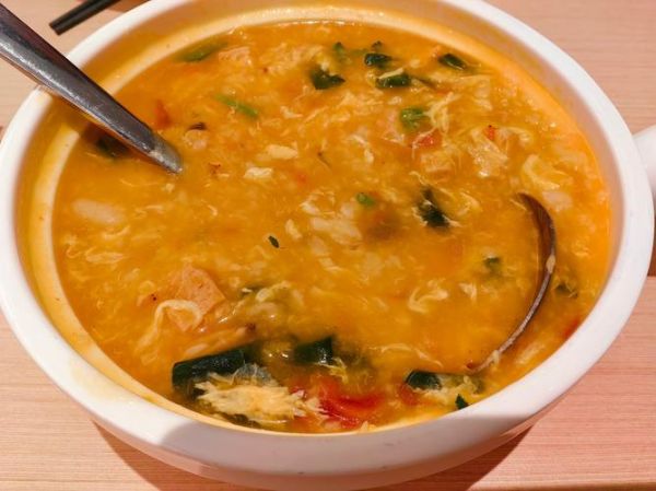 清水疙瘩汤的家常做法_疙瘩汤怎么做才筋道-第3张图片-山城妙识 清水疙瘩汤的家常做法_疙瘩汤怎么做才筋道-第3张图片-山城妙识