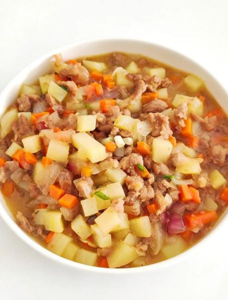 土豆炒肉先放土豆还是先放肉_家常做法顺序-第2张图片-山城妙识 土豆炒肉先放土豆还是先放肉_家常做法顺序-第2张图片-山城妙识