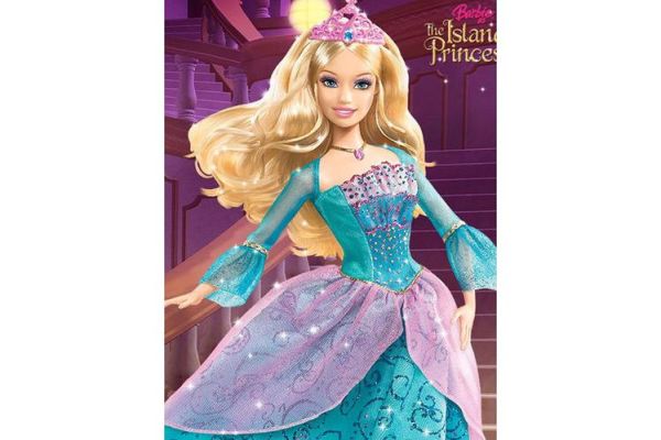 芭比娃娃动画片大全_芭比系列观看顺序-第3张图片-山城妙识