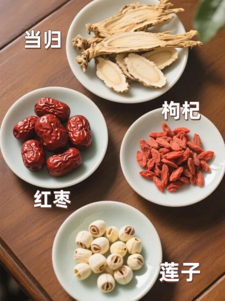 当归泡水可以天天喝吗_长期饮用的正确方法-第3张图片-山城妙识