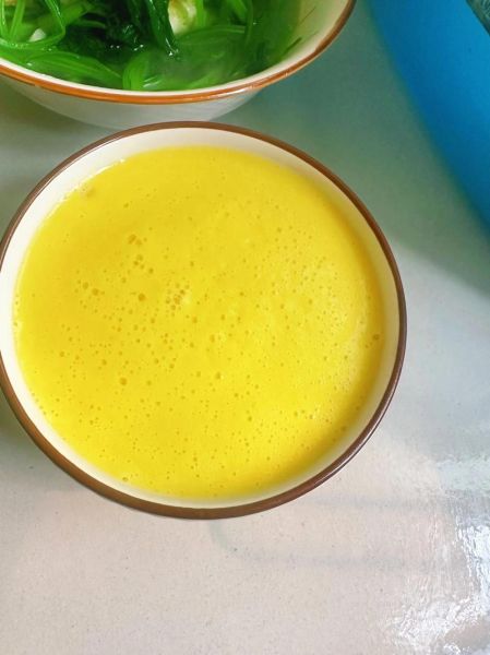 鸡蛋汤怎么做_鸡蛋汤视频教程-第3张图片-山城妙识 鸡蛋汤怎么做_鸡蛋汤视频教程-第3张图片-山城妙识