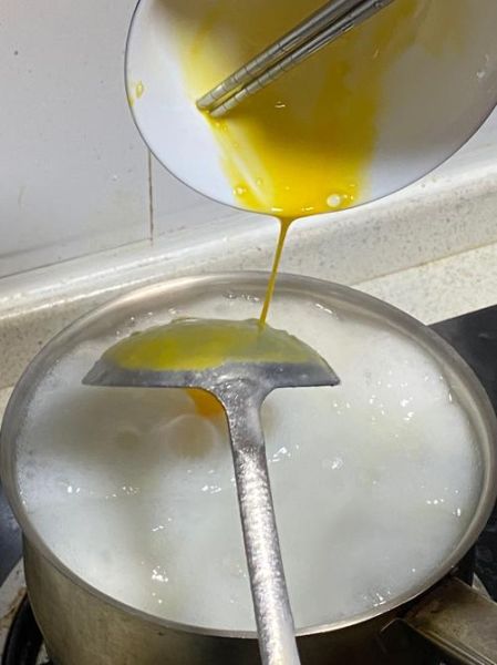 鸡蛋汤怎么做_鸡蛋汤视频教程-第2张图片-山城妙识 鸡蛋汤怎么做_鸡蛋汤视频教程-第2张图片-山城妙识