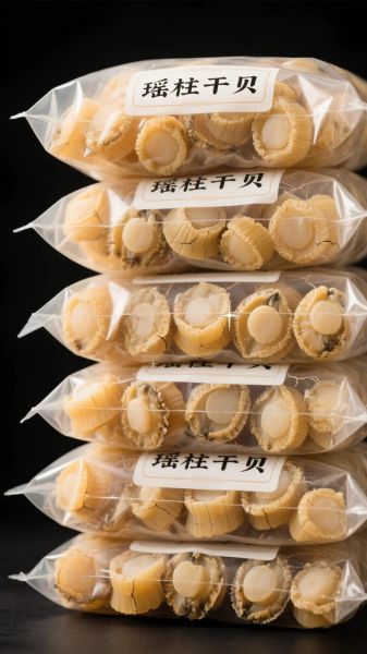 干贝怎么泡发_干贝怎么吃最好吃-第1张图片-山城妙识