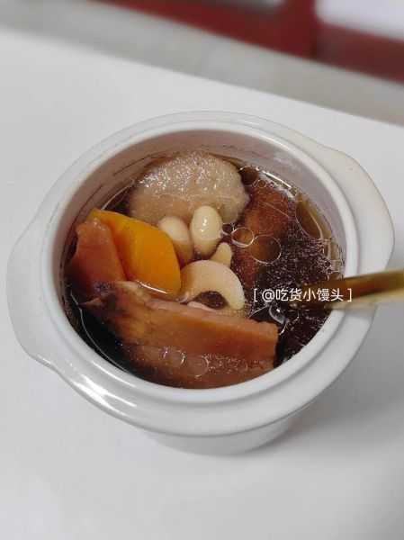 葛根煲汤搭配什么好_葛根煲汤的最佳食材组合-第3张图片-山城妙识