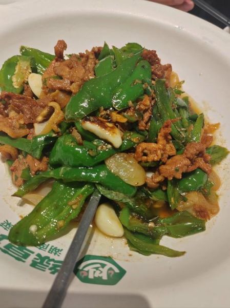 湘菜家常菜谱1000例_怎么选经典又下饭-第3张图片-山城妙识