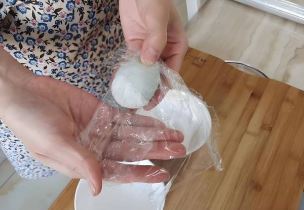 腌咸鸭蛋出油的方法窍门_如何让蛋黄流油-第3张图片-山城妙识