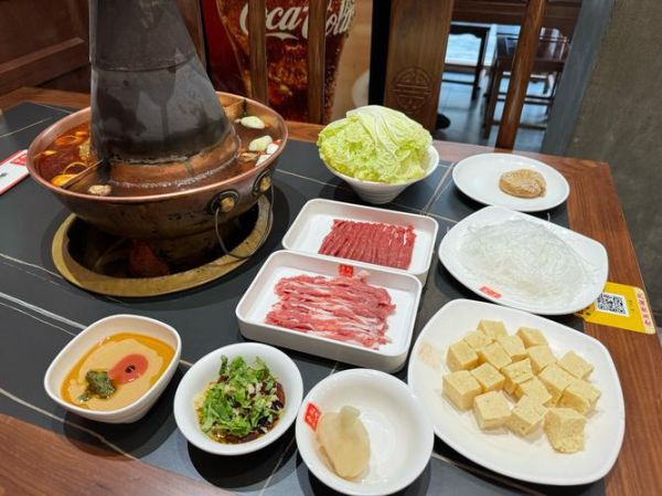 羊肉火锅配菜窍门_羊肉火锅配菜有哪些-第3张图片-山城妙识