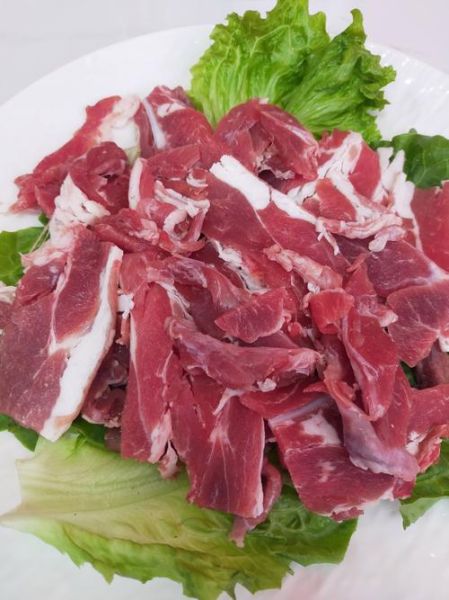 羊肉火锅配菜窍门_羊肉火锅配菜有哪些-第1张图片-山城妙识