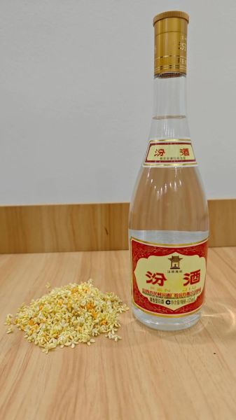 桂花酒怎么做_桂花酒比例是多少-第3张图片-山城妙识