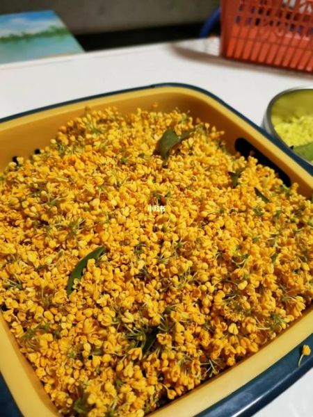 桂花酒怎么做_桂花酒比例是多少-第2张图片-山城妙识