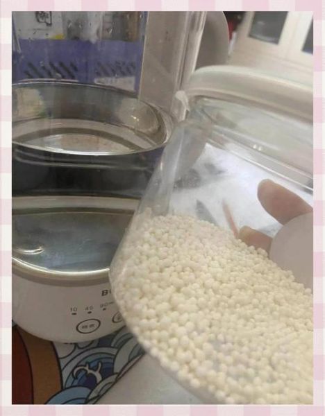 西米怎么煮透明_西米熬粥需要泡吗-第1张图片-山城妙识