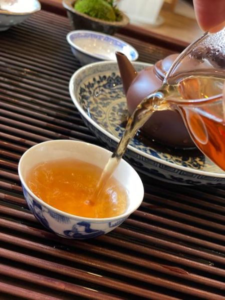 冬天喝什么茶最好_冬季适合喝什么茶-第1张图片-山城妙识 冬天喝什么茶最好_冬季适合喝什么茶-第1张图片-山城妙识