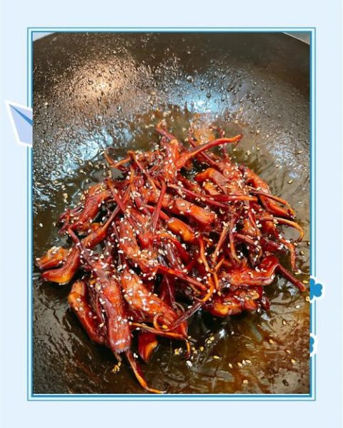 可乐鸭舌怎么做才入味_可乐鸭舌焯水还是直接煮-第2张图片-山城妙识