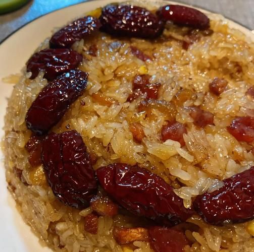 自制八宝饭的做法窍门_八宝饭怎么蒸不粘碗-第1张图片-山城妙识 自制八宝饭的做法窍门_八宝饭怎么蒸不粘碗-第1张图片-山城妙识