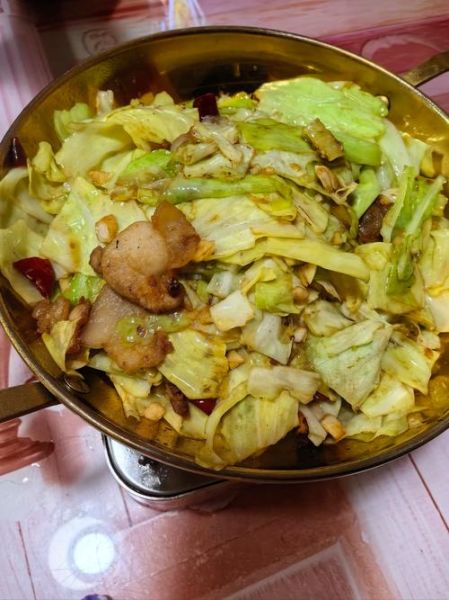 锅巴怎么做好吃_锅巴做菜的做法大全-第1张图片-山城妙识