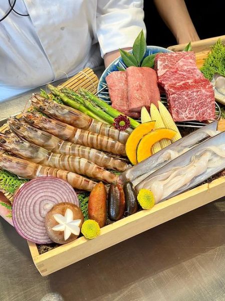 铁板烧食材清单大全_铁板烧用什么食材最好-第2张图片-山城妙识