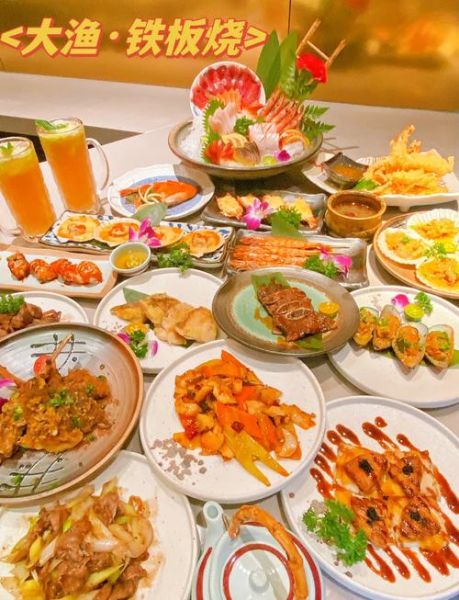 铁板烧食材清单大全_铁板烧用什么食材最好-第1张图片-山城妙识