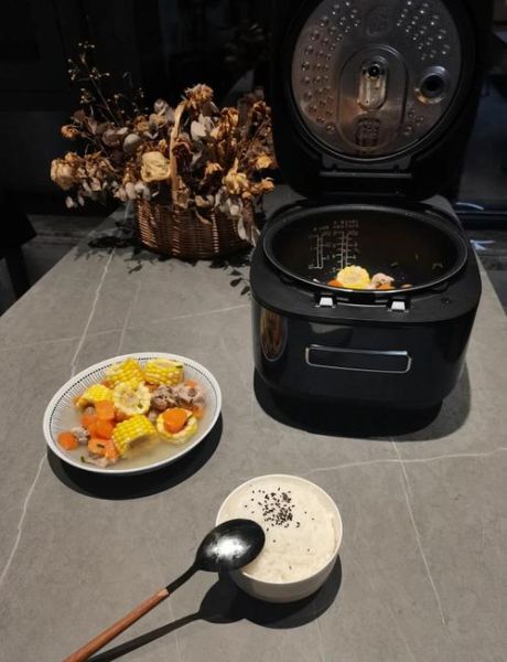 电饭煲玉米排骨汤怎么做_电饭煲玉米排骨汤需要多久-第1张图片-山城妙识