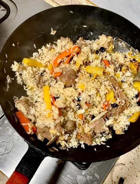 新疆手抓羊肉怎么做_正宗做法步骤-第3张图片-山城妙识