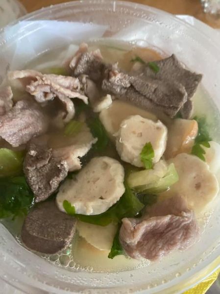 汤粉汤底怎么做_早餐店汤粉汤底的做法-第2张图片-山城妙识