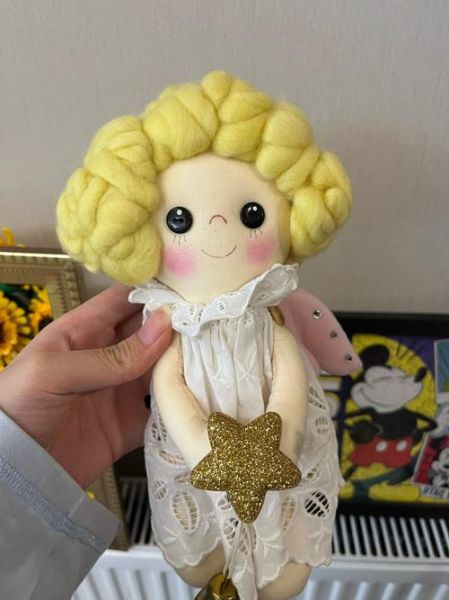 椰菜娃娃图片_如何辨别真假椰菜娃娃-第1张图片-山城妙识