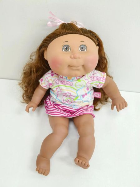 椰菜娃娃图片_如何辨别真假椰菜娃娃-第3张图片-山城妙识