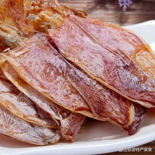 鱿鱼干怎么泡发才松软_鱿鱼干泡发多久合适-第1张图片-山城妙识 鱿鱼干怎么泡发才松软_鱿鱼干泡发多久合适-第1张图片-山城妙识