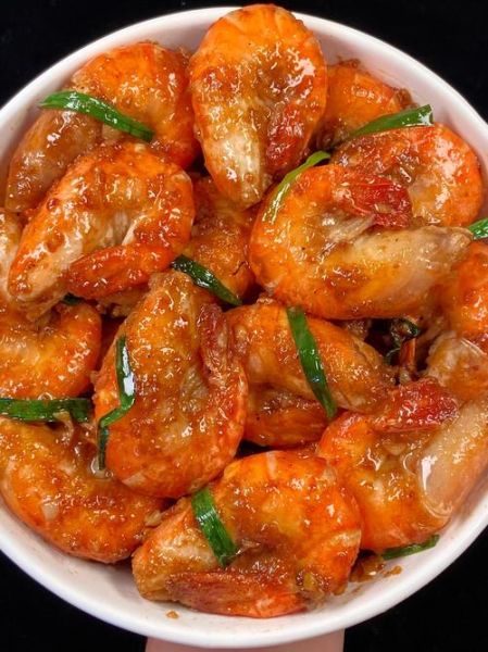 基尾虾怎么做好吃_基尾虾的做法大全-第3张图片-山城妙识 基尾虾怎么做好吃_基尾虾的做法大全-第3张图片-山城妙识