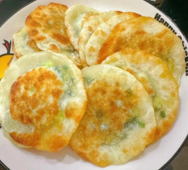 饺子皮做韭菜盒子怎么做_饺子皮韭菜盒子不破皮技巧-第2张图片-山城妙识 饺子皮做韭菜盒子怎么做_饺子皮韭菜盒子不破皮技巧-第2张图片-山城妙识