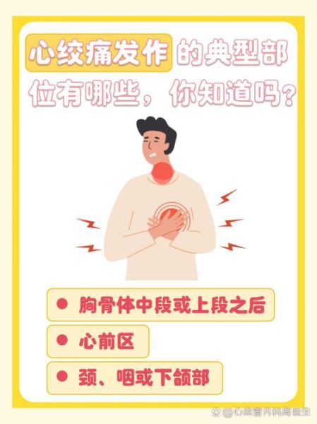 冠心病早期症状有哪些_冠心病8个前兆是什么-第3张图片-山城妙识 冠心病早期症状有哪些_冠心病8个前兆是什么-第3张图片-山城妙识