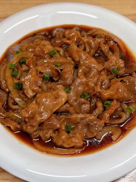 炒肥牛卷怎么做好吃_肥牛卷炒多久才嫩-第1张图片-山城妙识 炒肥牛卷怎么做好吃_肥牛卷炒多久才嫩-第1张图片-山城妙识