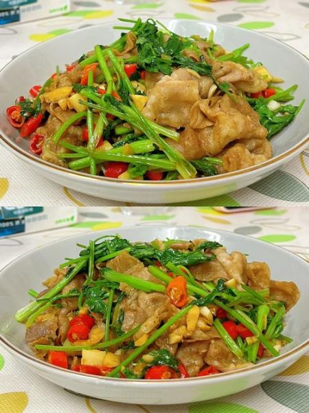 炒肥牛卷怎么做好吃_肥牛卷炒多久才嫩-第3张图片-山城妙识 炒肥牛卷怎么做好吃_肥牛卷炒多久才嫩-第3张图片-山城妙识