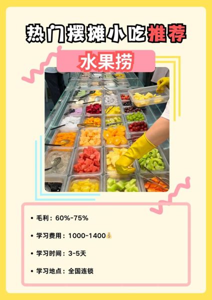 水果捞多少钱一份_水果捞价格表-第2张图片-山城妙识