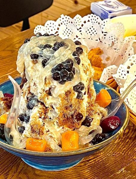 台湾小吃大全_有哪些必吃-第3张图片-山城妙识 台湾小吃大全_有哪些必吃-第3张图片-山城妙识