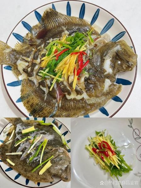 红烧多宝鱼炖多久能熟_多宝鱼炖多久才入味-第3张图片-山城妙识 红烧多宝鱼炖多久能熟_多宝鱼炖多久才入味-第3张图片-山城妙识