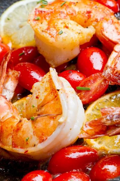 西红柿和虾一起吃会中毒吗_真实案例解析-第3张图片-山城妙识 西红柿和虾一起吃会中毒吗_真实案例解析-第3张图片-山城妙识