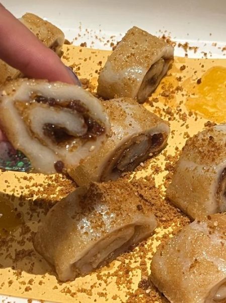 宁波麻糍图片哪里正宗_宁波麻糍图片怎么拍好看-第3张图片-山城妙识 宁波麻糍图片哪里正宗_宁波麻糍图片怎么拍好看-第3张图片-山城妙识