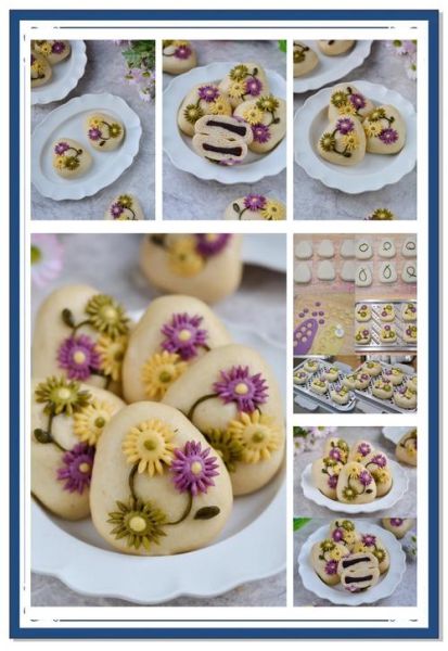 豆沙包怎么包好看_豆沙包包法图解-第2张图片-山城妙识 豆沙包怎么包好看_豆沙包包法图解-第2张图片-山城妙识