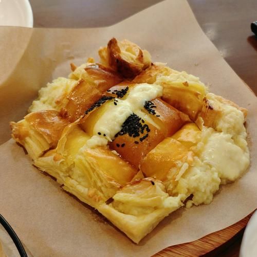 榴莲饼的做法大全家常_榴莲饼怎么做好吃又简单-第2张图片-山城妙识 榴莲饼的做法大全家常_榴莲饼怎么做好吃又简单-第2张图片-山城妙识