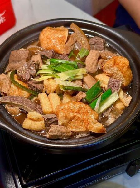 特色牛杂怎么做_特色牛杂哪里最正宗-第1张图片-山城妙识 特色牛杂怎么做_特色牛杂哪里最正宗-第1张图片-山城妙识