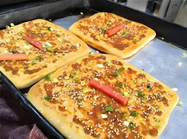 武大郎烧饼利润怎么样_开店真实收益分析-第1张图片-山城妙识 武大郎烧饼利润怎么样_开店真实收益分析-第1张图片-山城妙识