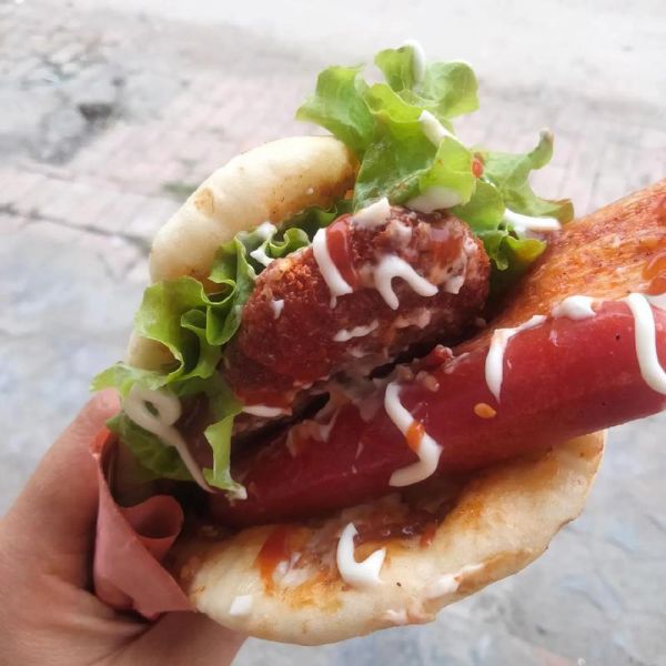 武大郎烧饼利润怎么样_开店真实收益分析-第2张图片-山城妙识 武大郎烧饼利润怎么样_开店真实收益分析-第2张图片-山城妙识